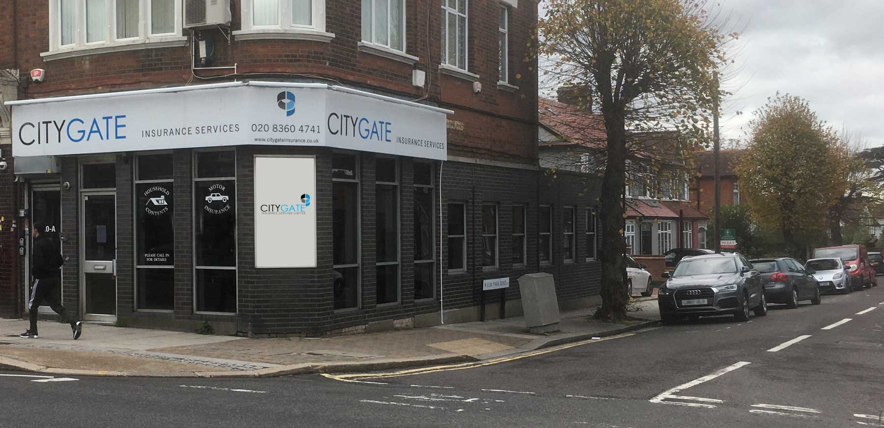 Citygate Insurance | Commercial and Personal Insurance